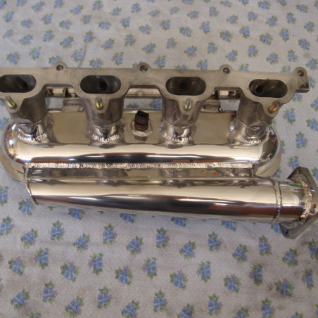 Ford Escort Cosworth | Manifolds
