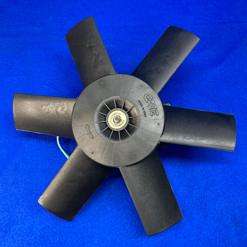 Fan Lancia Delta Gr.A