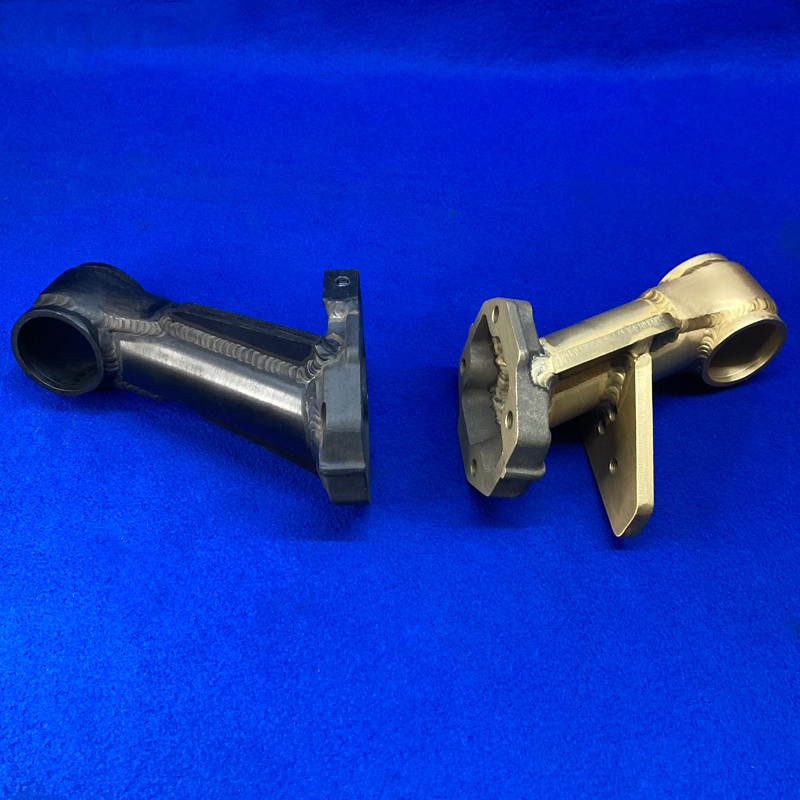 Engine supports kit Ford Sierra Gr. A