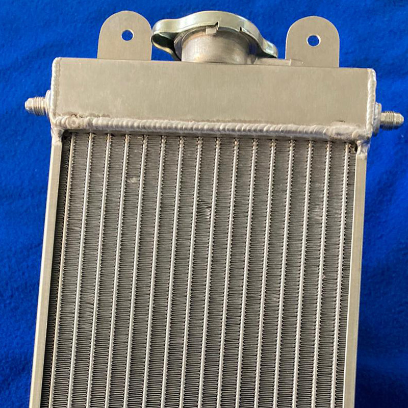 Brake radiator Subaru Impreza Gr.A