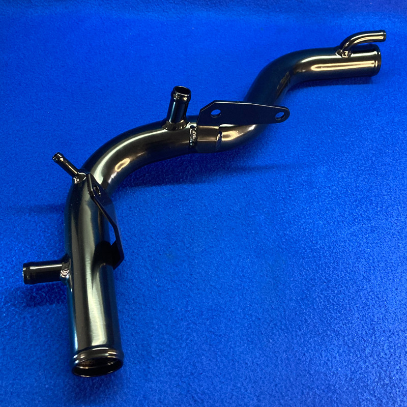 Water loop pipe Lancia Delta integrale