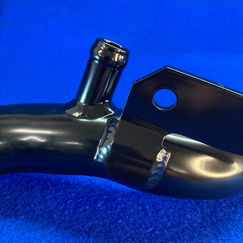 Water loop pipe Lancia Delta integrale