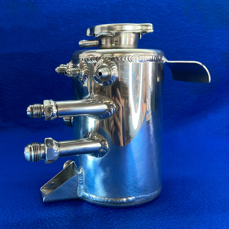 Water header tank Ford Escort / Sierra Cosworth Gr. A