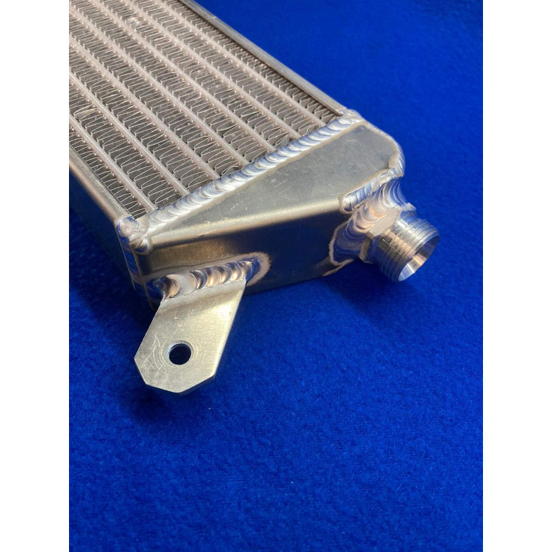 Oil cooler Lancia Delta integrale