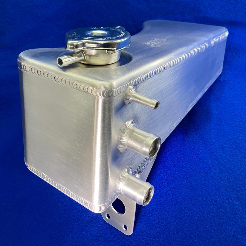 Water header tank Ford Sierra / Escort Cosworth