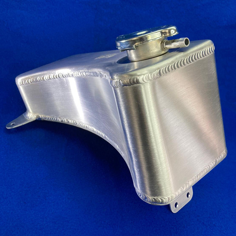 Water header tank Ford Sierra / Escort Cosworth