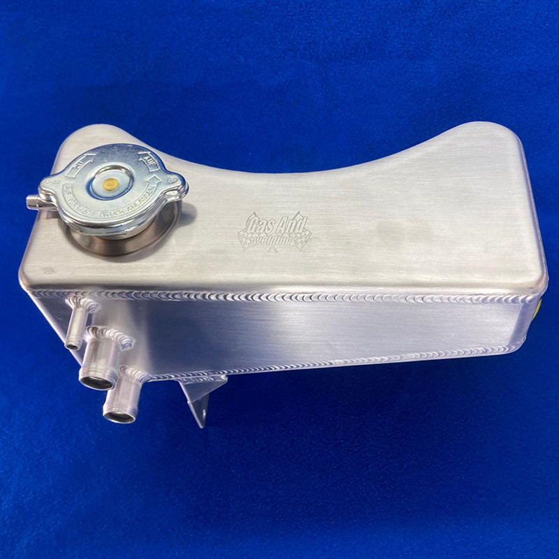 Water header tank Ford Sierra / Escort Cosworth
